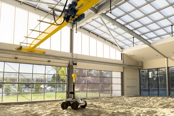 Technical Tours | CAETS 2025